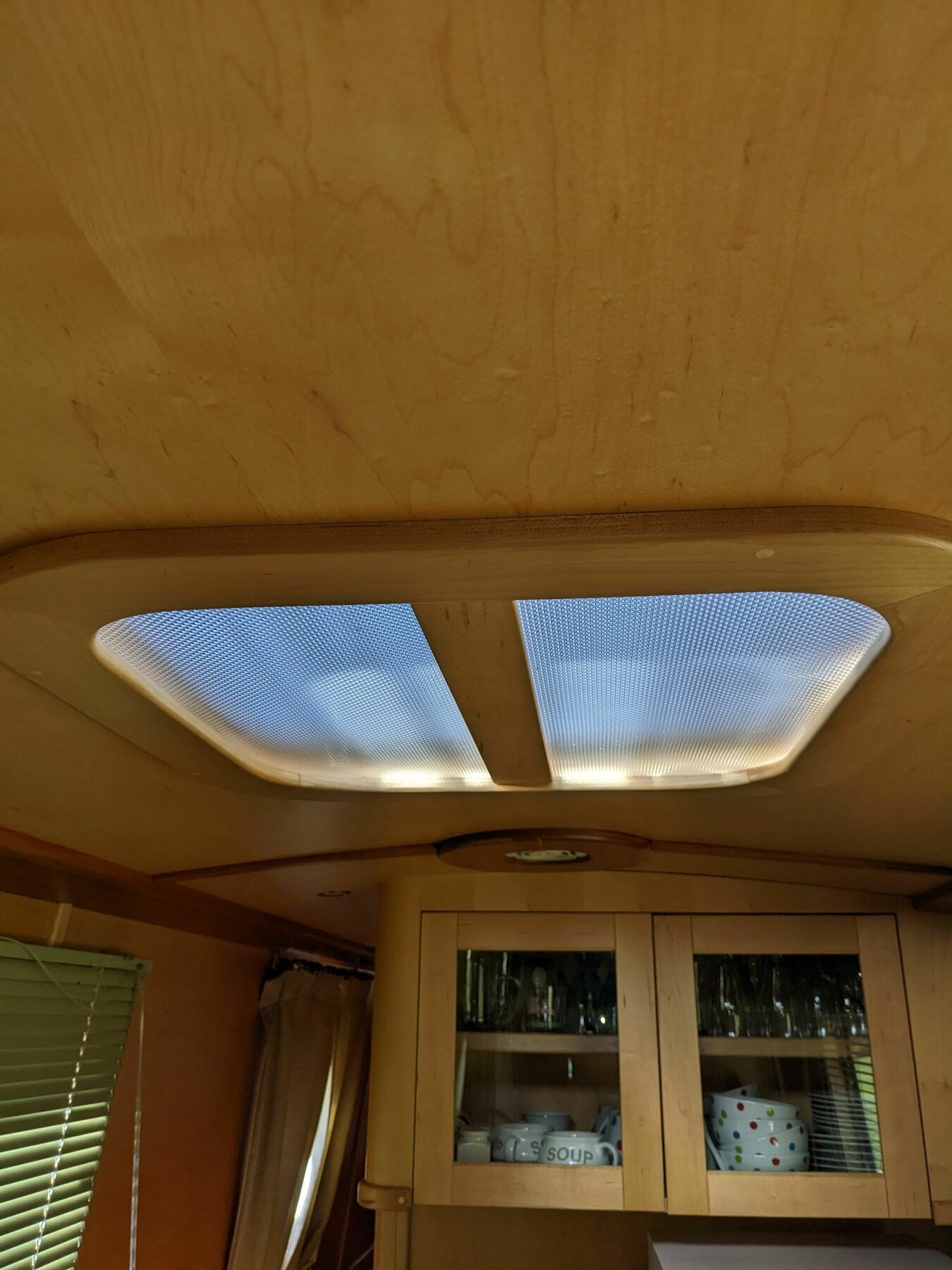 Houdini hatch - Boat Building & Maintenance - Canal World