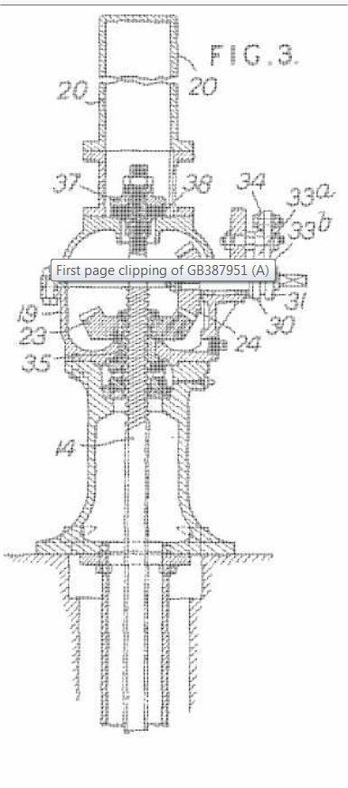 Another Grand Union Lock - History & Heritage - Canal World