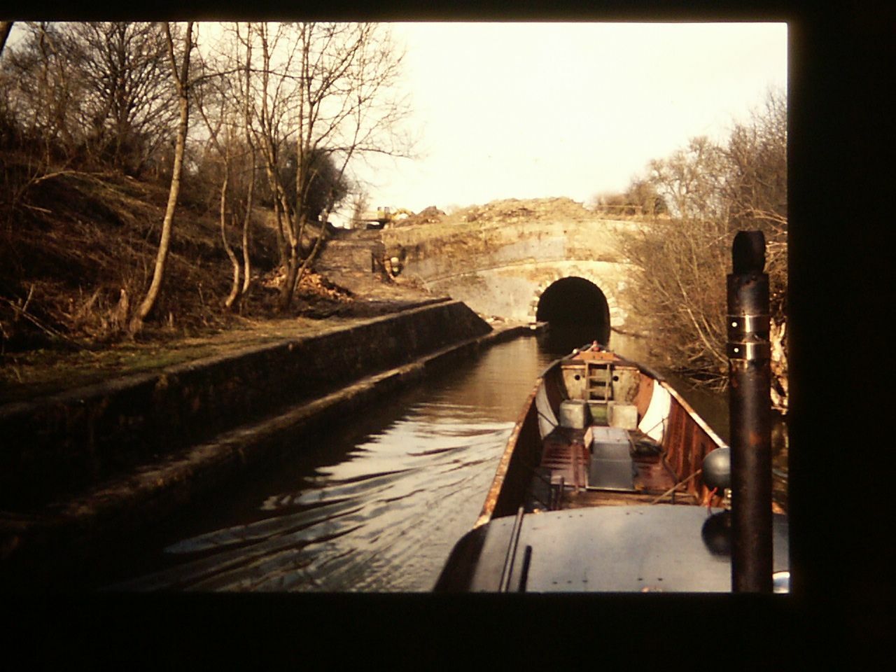 Welton or Braunston - History & Heritage - Canal World