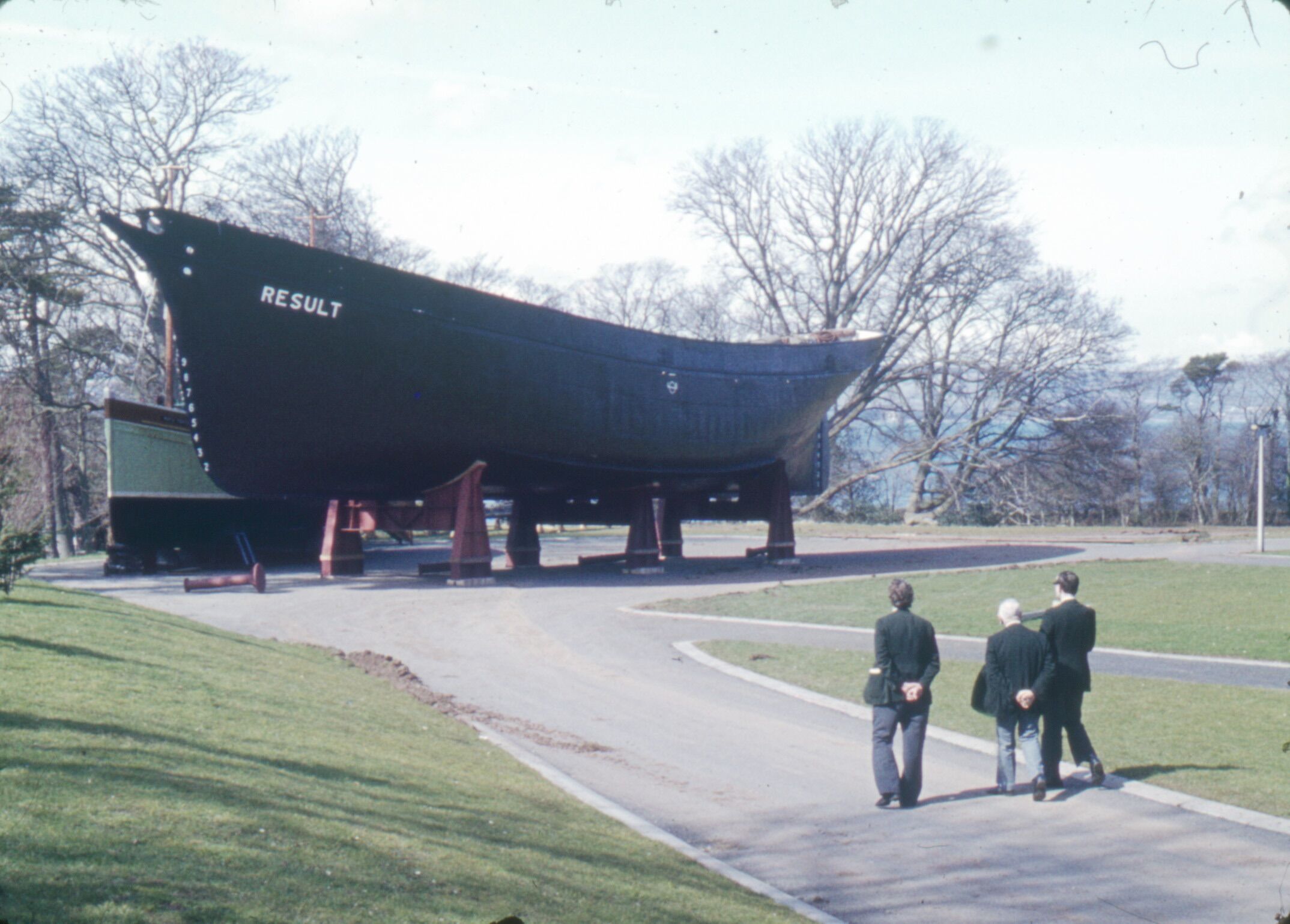 Exeter Ship Canal - M/V 'Jenjo' - Page 2 - History & Heritage - Canal World