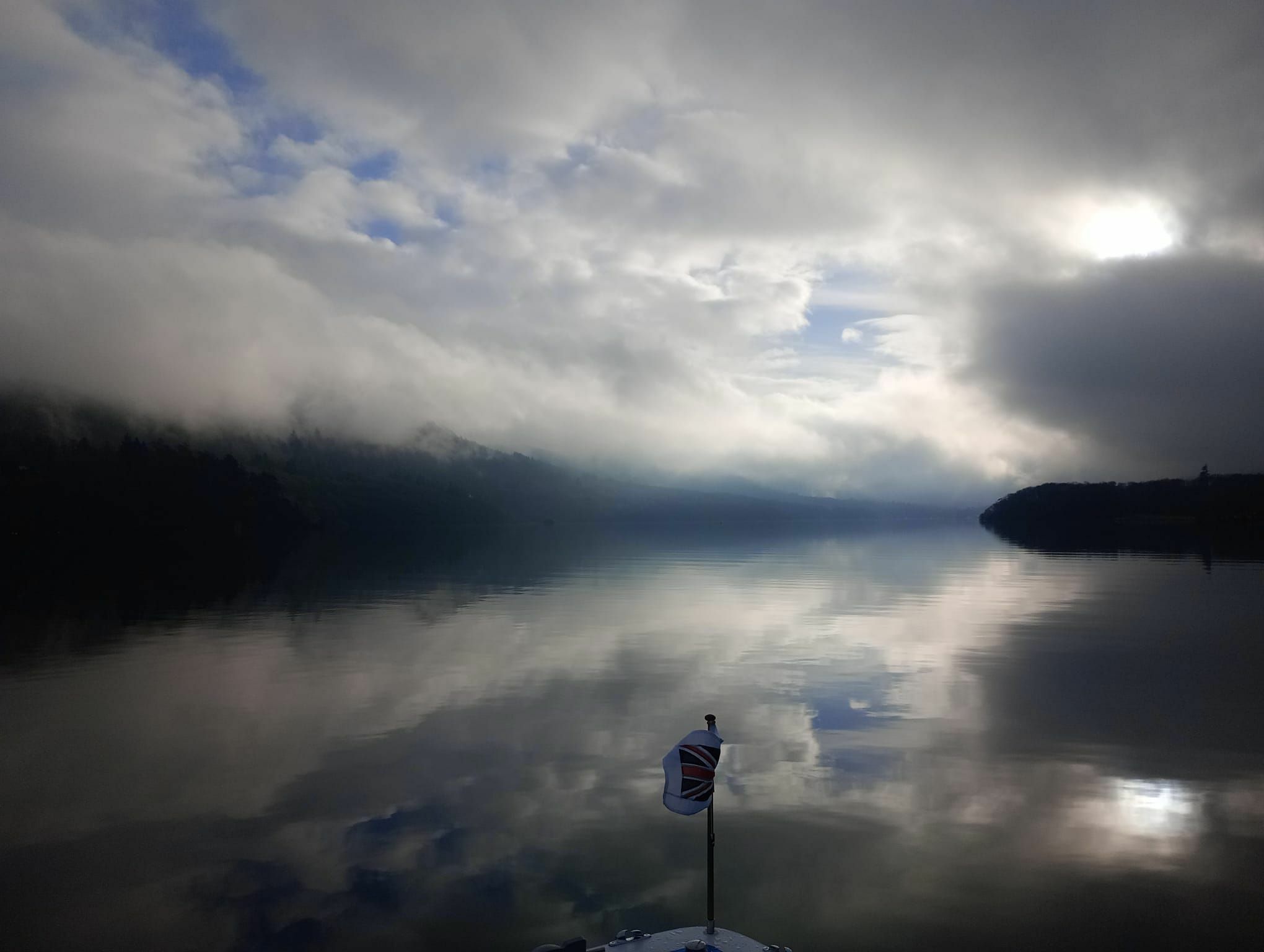 Tonic required. Send in your photos of what is nice on the waterways now. - Page 549 - General ...