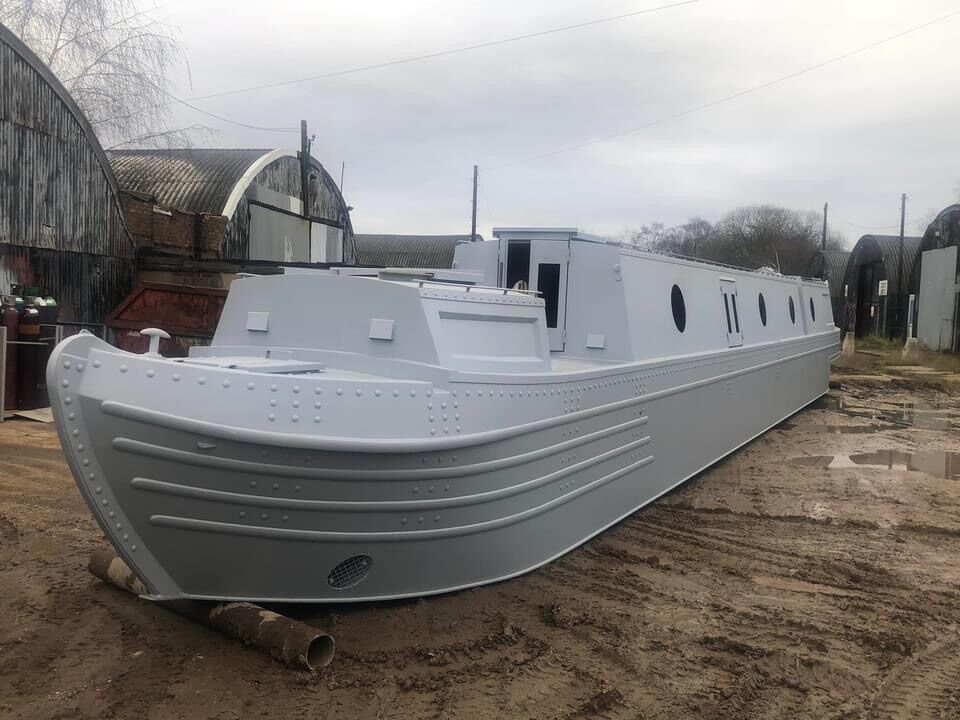 Photos of your boat. - Page 51 - General Boating - Canal World