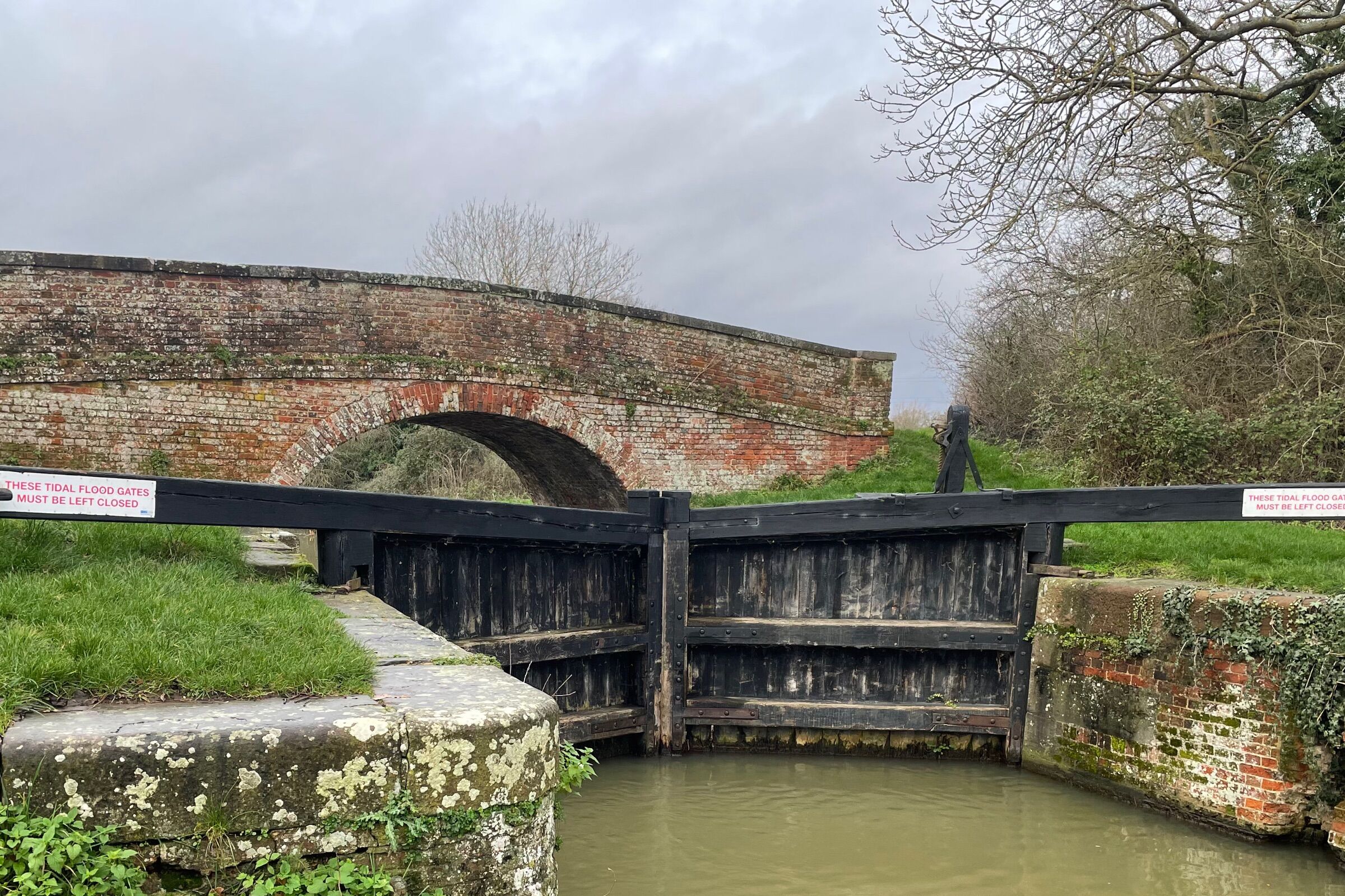 Where I am - Page 54 - History & Heritage - Canal World