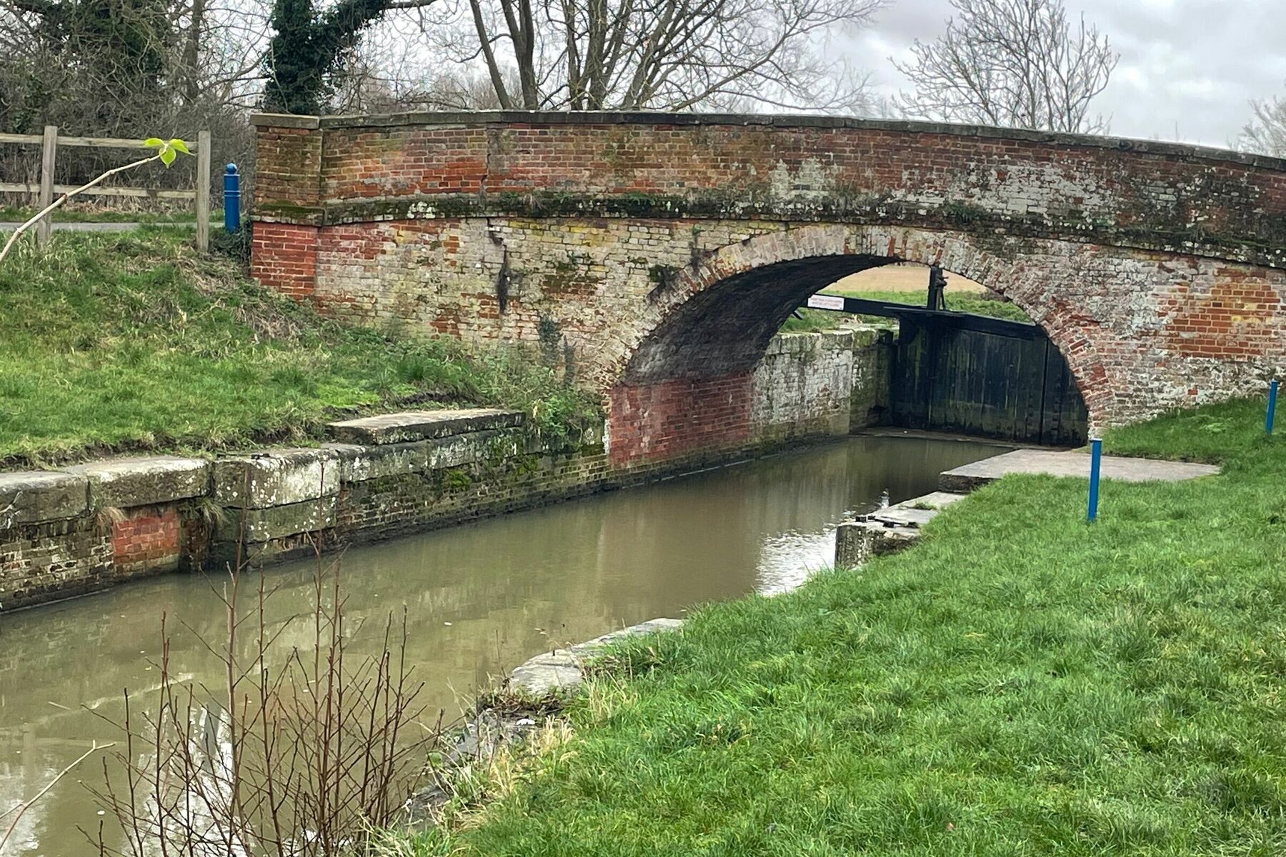 Where I am - Page 54 - History & Heritage - Canal World