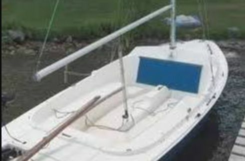 skipper 17 boat to use on canal - New to Boating? - Canal World