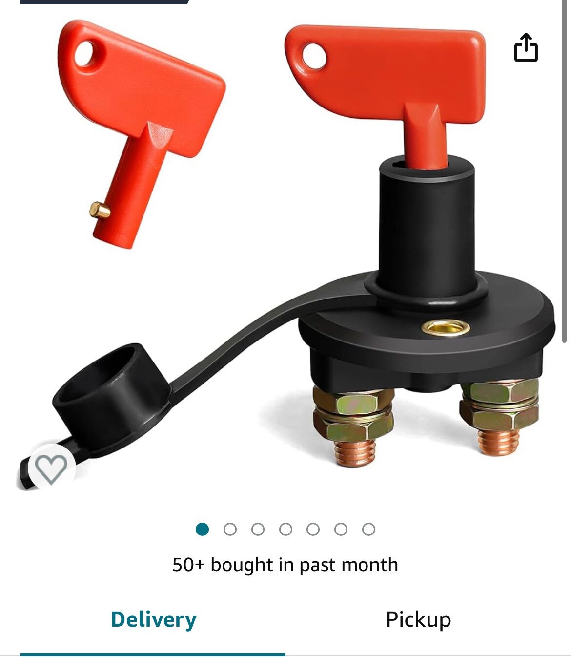 Kill switch ? - General Boating - Canal World