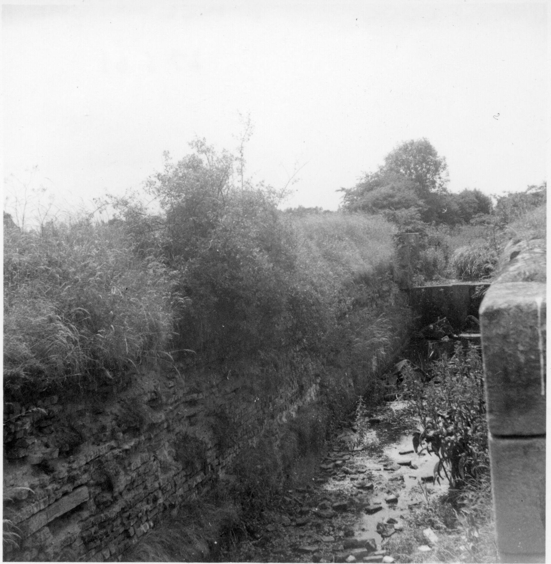 Where I am - Page 55 - History & Heritage - Canal World