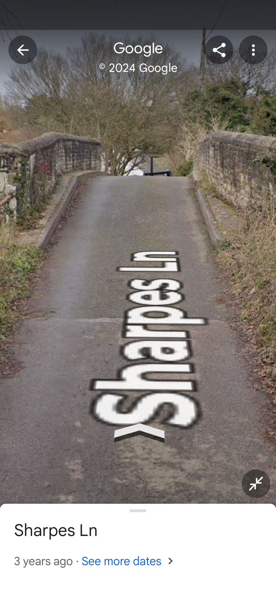 Bridge Weight Limit 7.5 Tonne - General Boating - Canal World