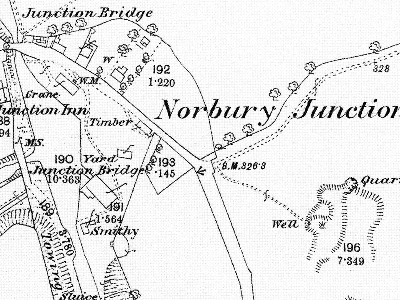 Where I am - Page 57 - History & Heritage - Canal World