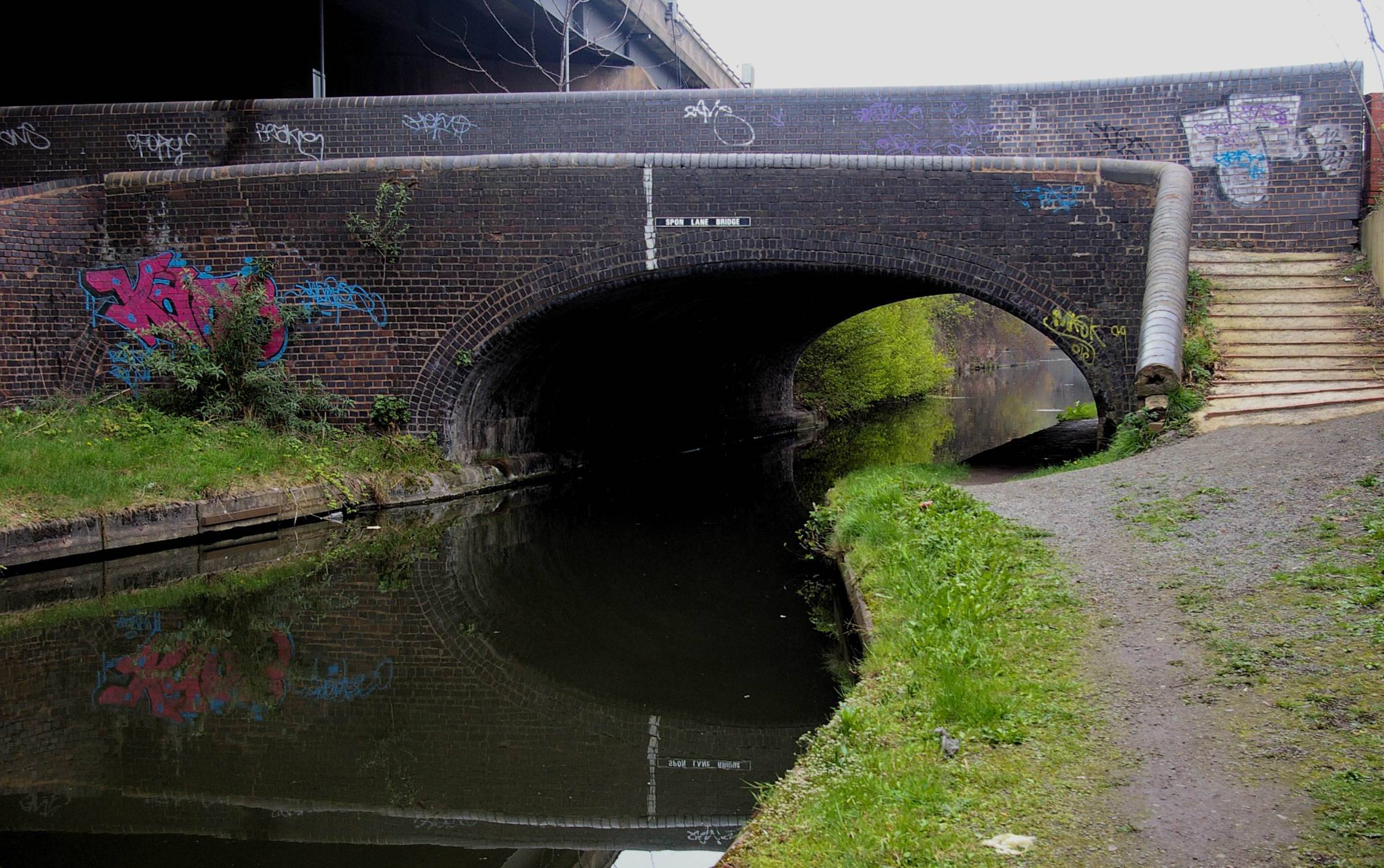 Where I am - Page 58 - History & Heritage - Canal World