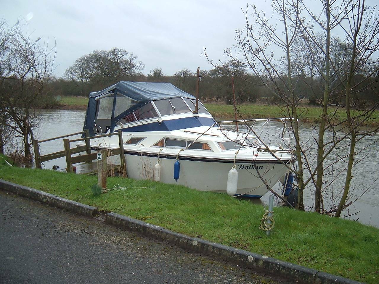 GRP v Steel - Page 4 - General Boating - Canal World