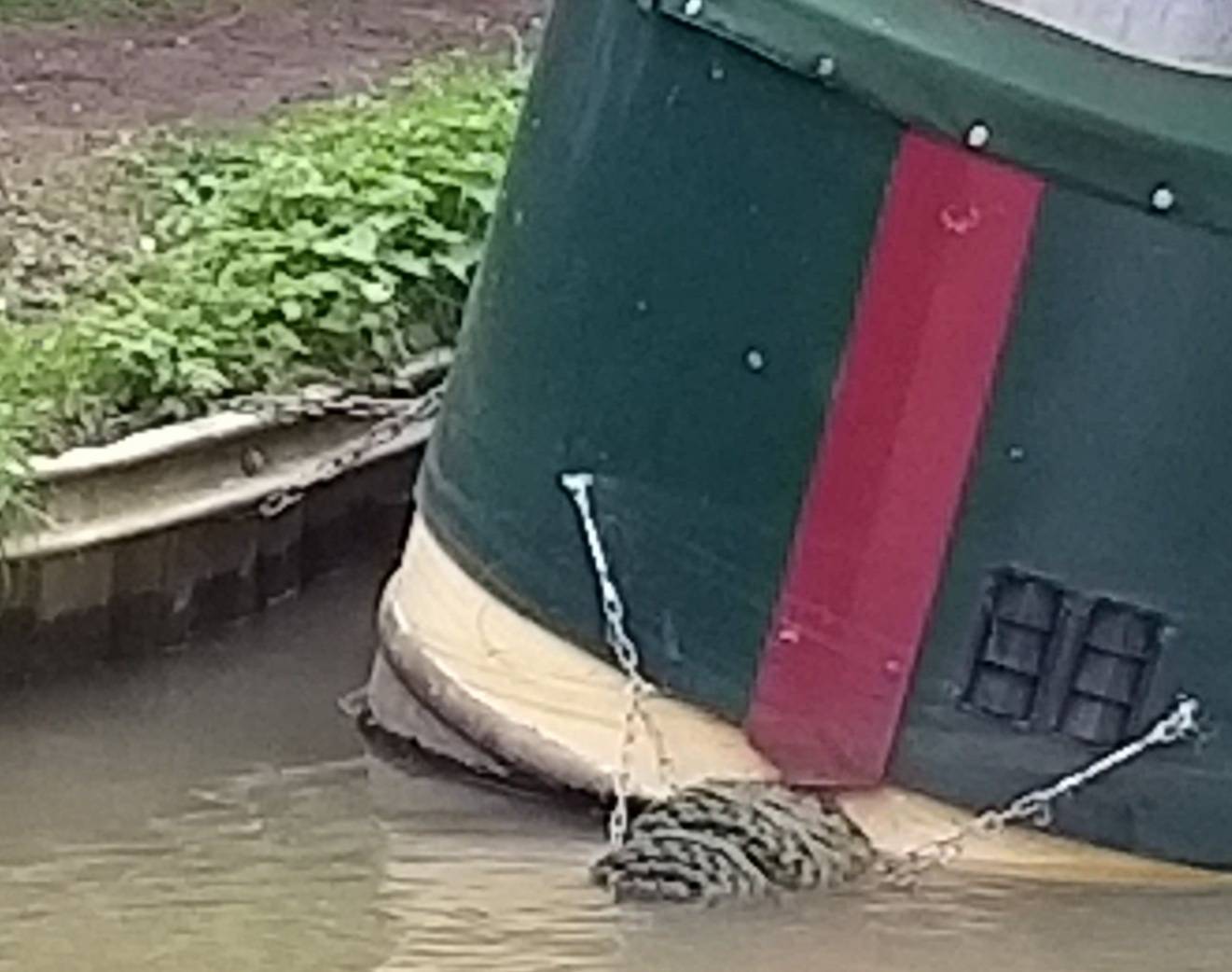 Between Stoke Bruerne Lock 20 and Cosgrove Lock 21 - Grand Union Canal ...