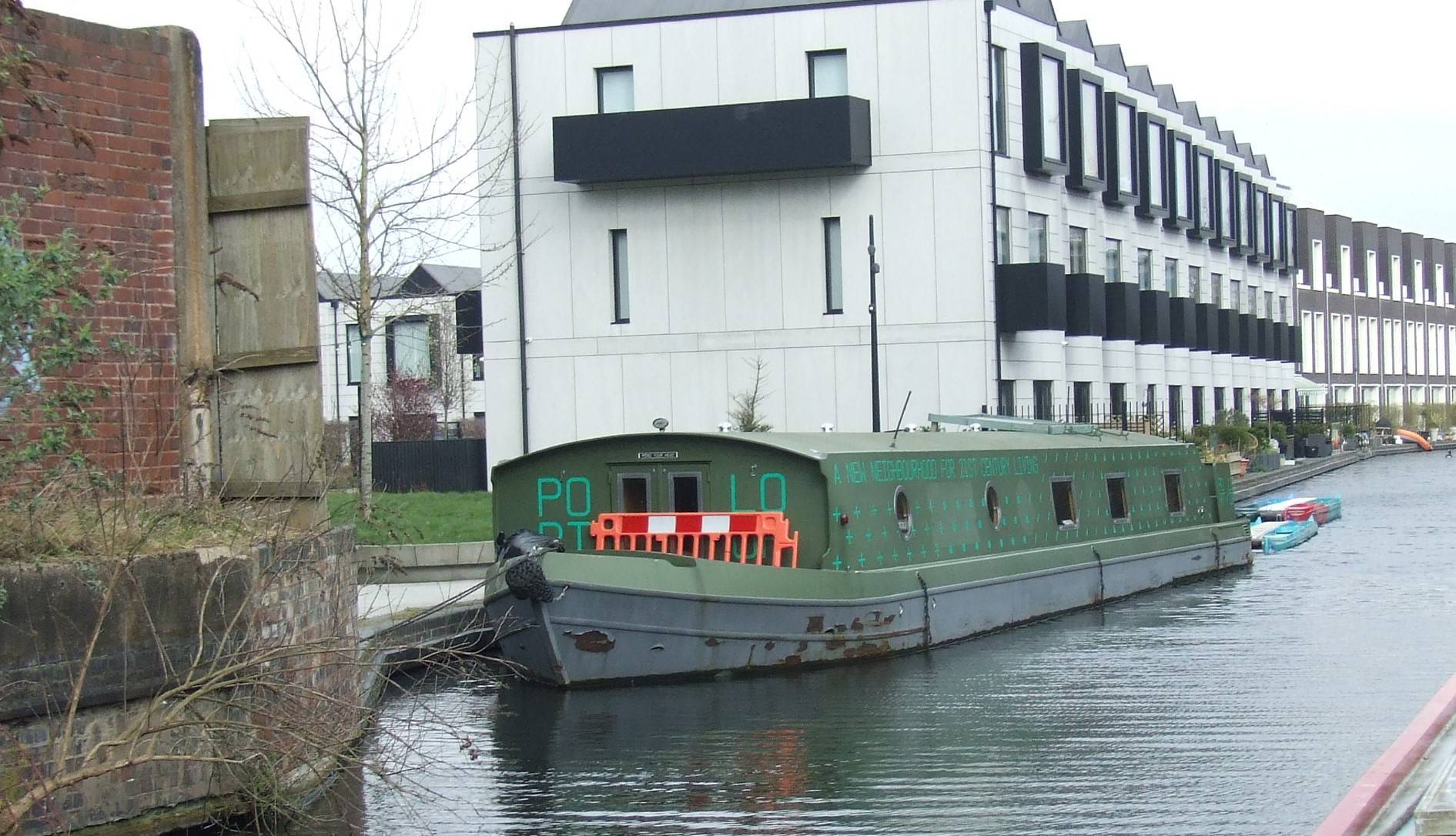 Blacking costs - Boat Building & Maintenance - Canal World