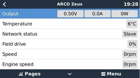 Arco Zeus regulator - first impressions and a look inside - Page 5 - Boat Equipment - Canal World