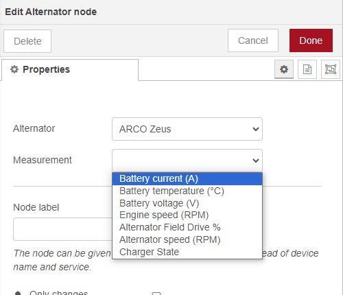 Arco Zeus regulator - first impressions and a look inside - Page 5 ...