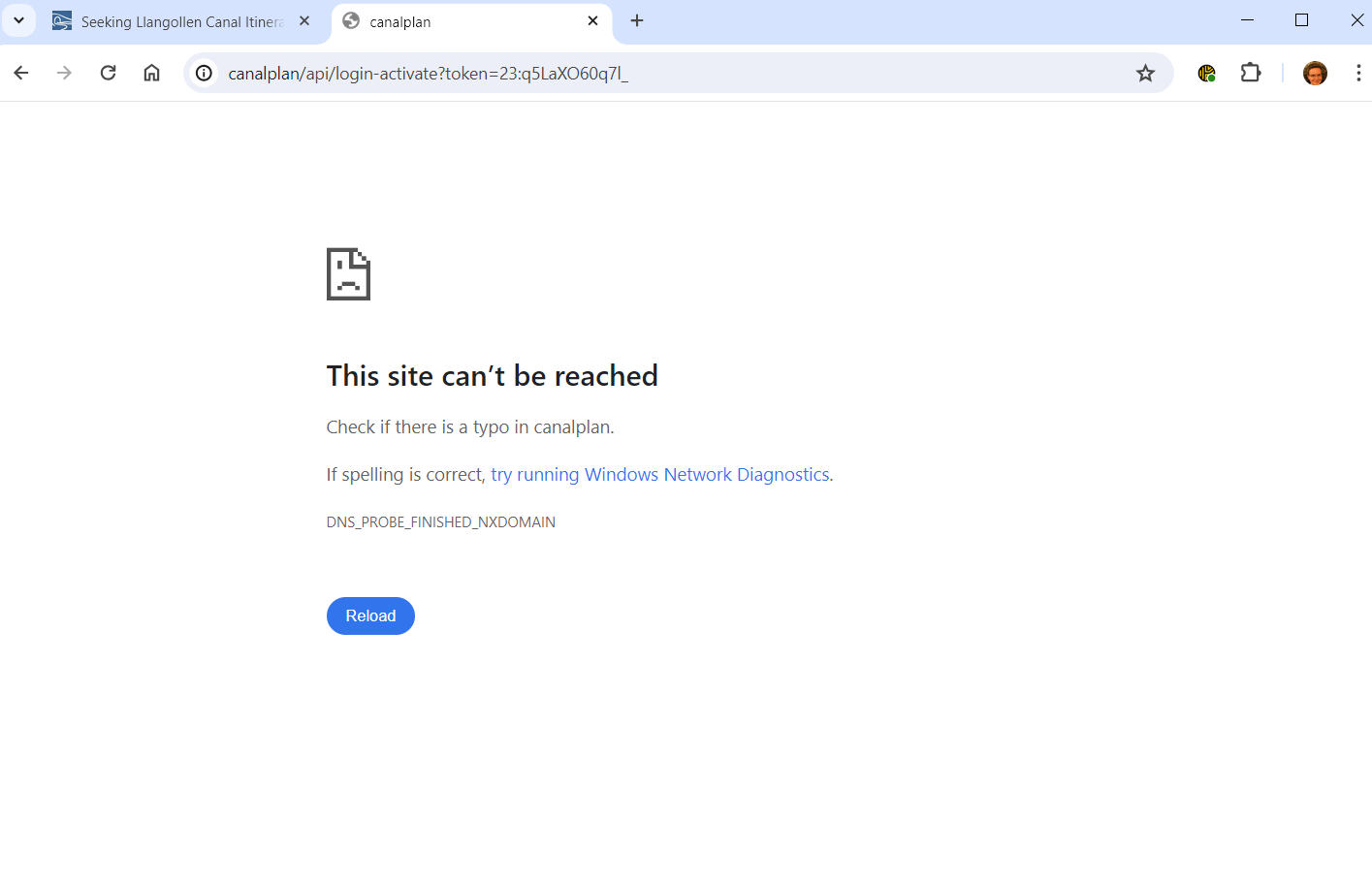 Seeking Llangollen Canal Itinerary Advice - Holidays Afloat - Canal World