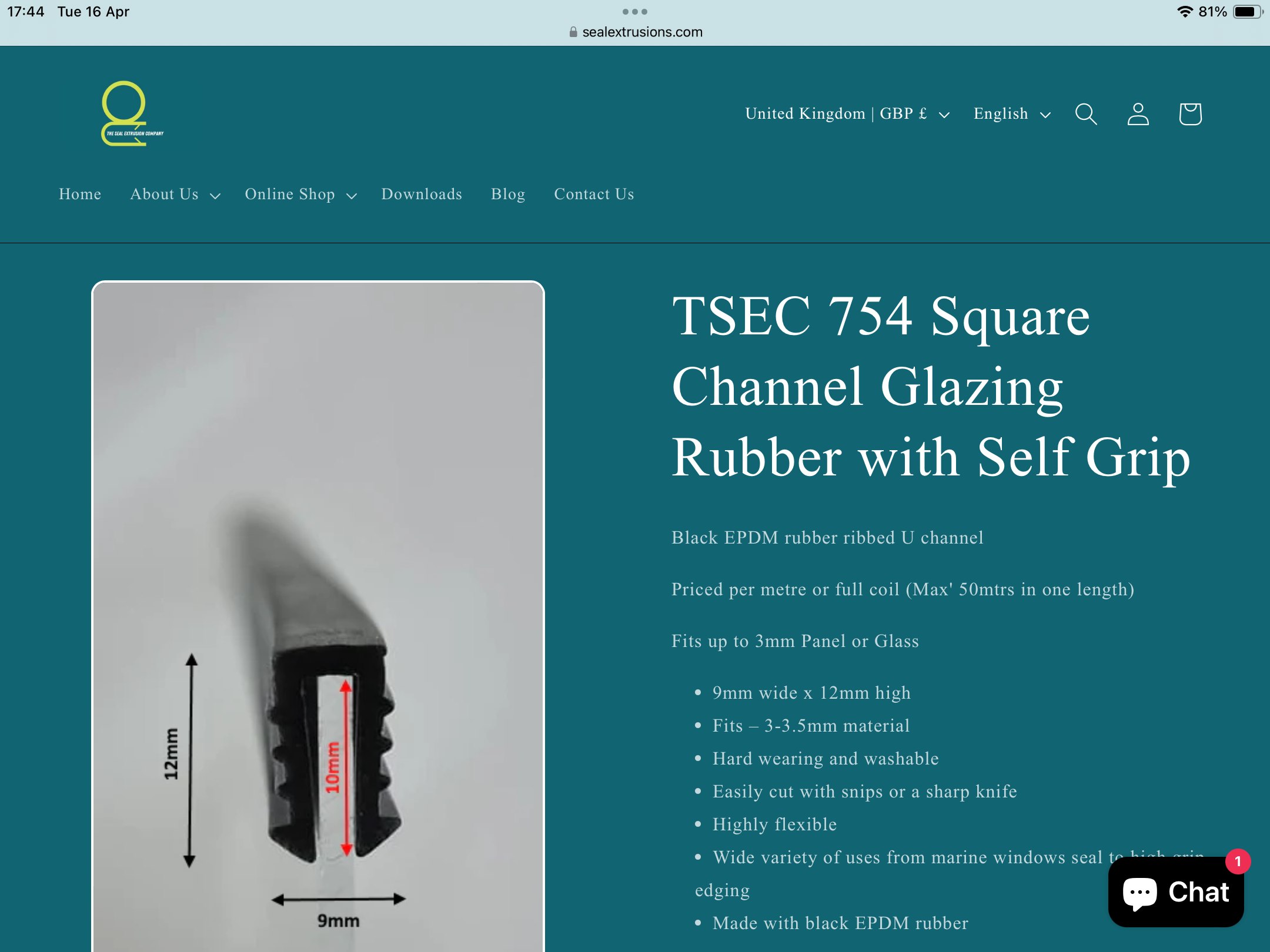 Interior window gutter - condensation tray? - Boat Equipment - Canal World