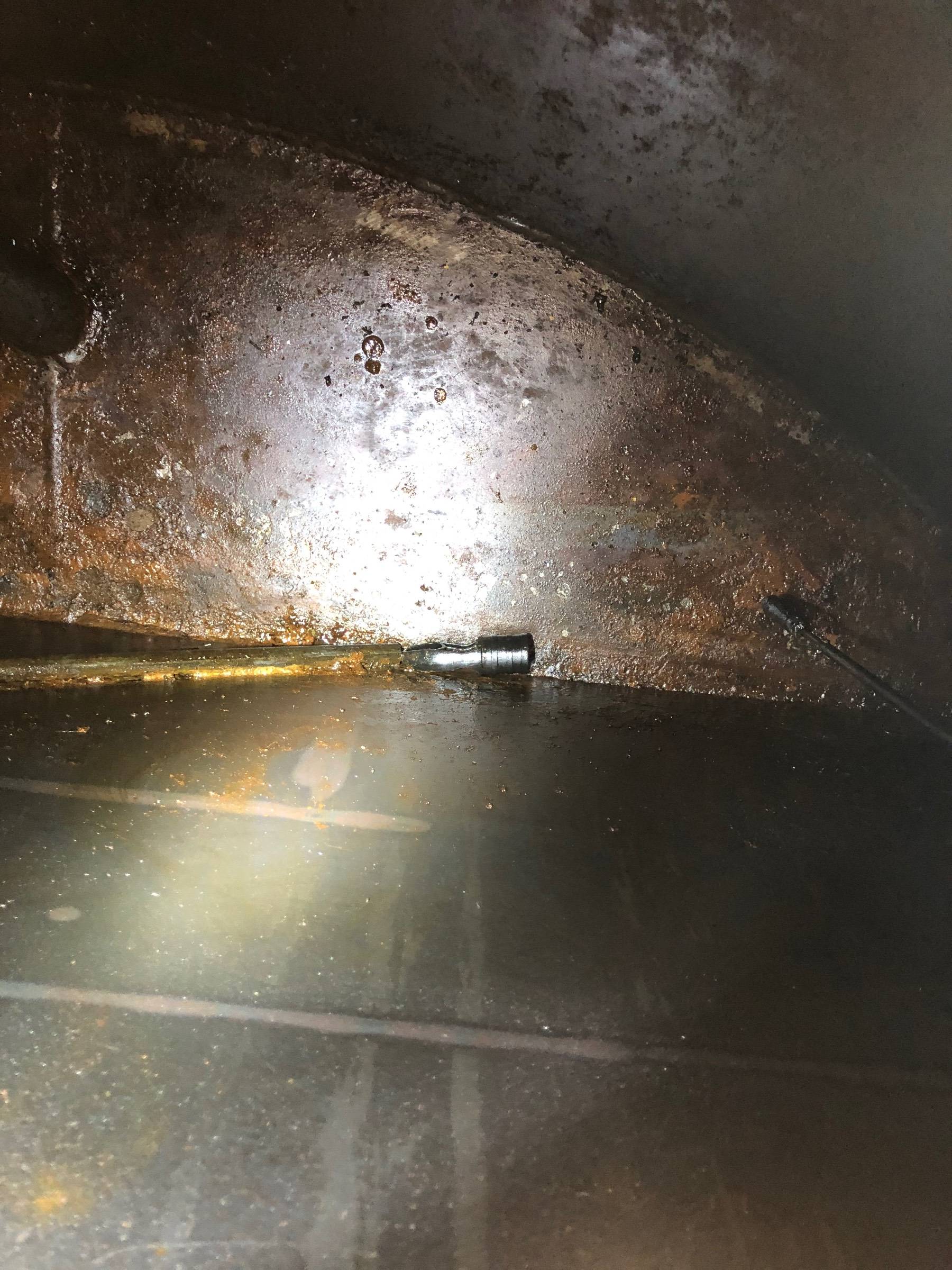 Cloudy diesel and longevity of diesel - Boat Building & Maintenance ...