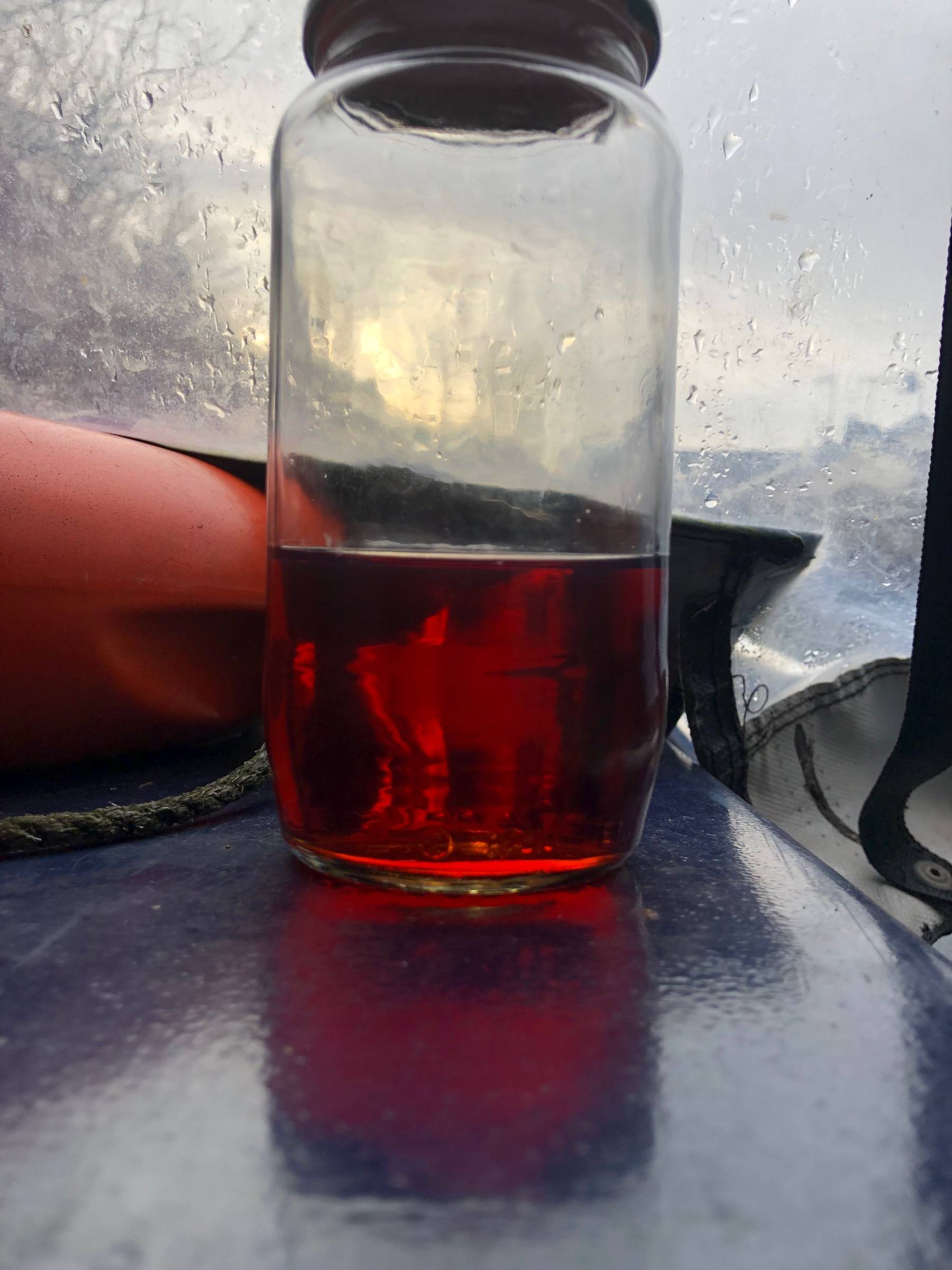 Cloudy diesel and longevity of diesel - Boat Building & Maintenance ...