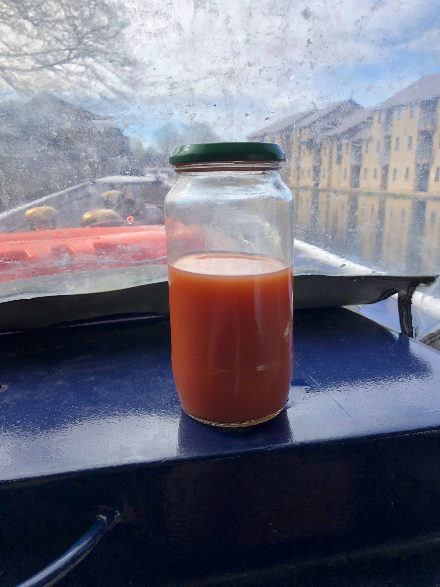 Cloudy diesel and longevity of diesel - Boat Building & Maintenance ...