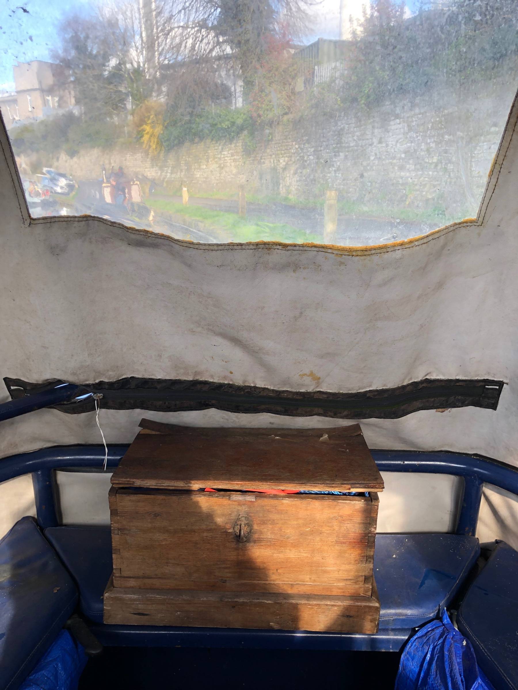 Cloudy diesel and longevity of diesel - Boat Building & Maintenance ...