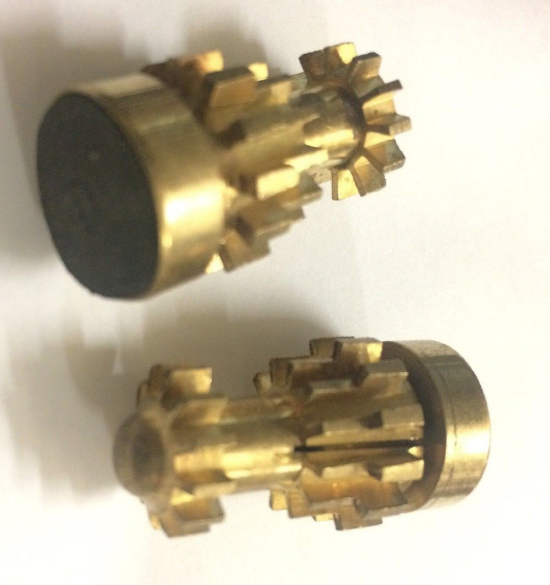 Driping Tap - Boat Building & Maintenance - Canal World