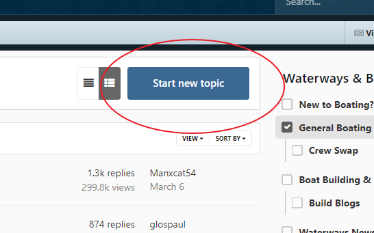 Yes its the Daily Mail, but its still news? - Waterways News & Press ...