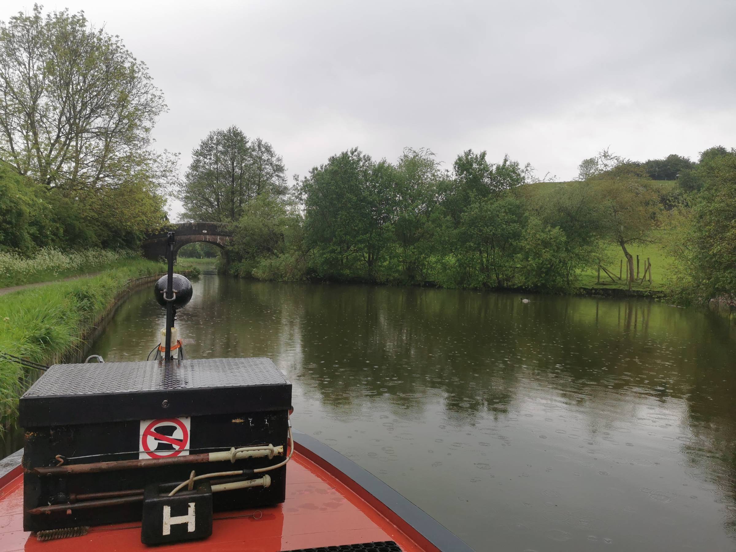 Caldon canal - Page 2 - Cruise Diaries & Reports - Canal World