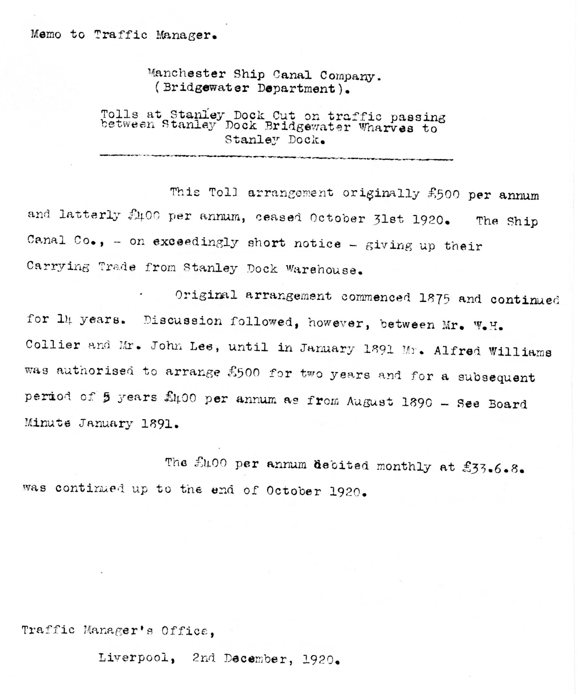 Wardle Lock - Branch or Canal? - Page 2 - History & Heritage - Canal World