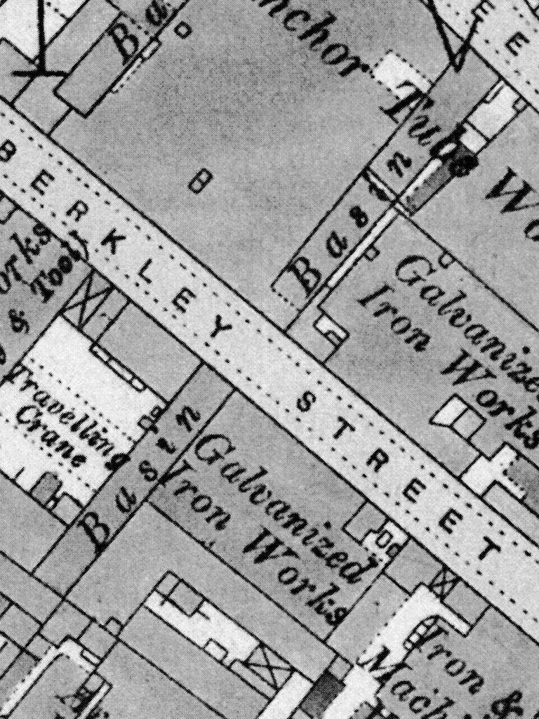 Wardle Lock - Branch or Canal? - Page 2 - History & Heritage - Canal World