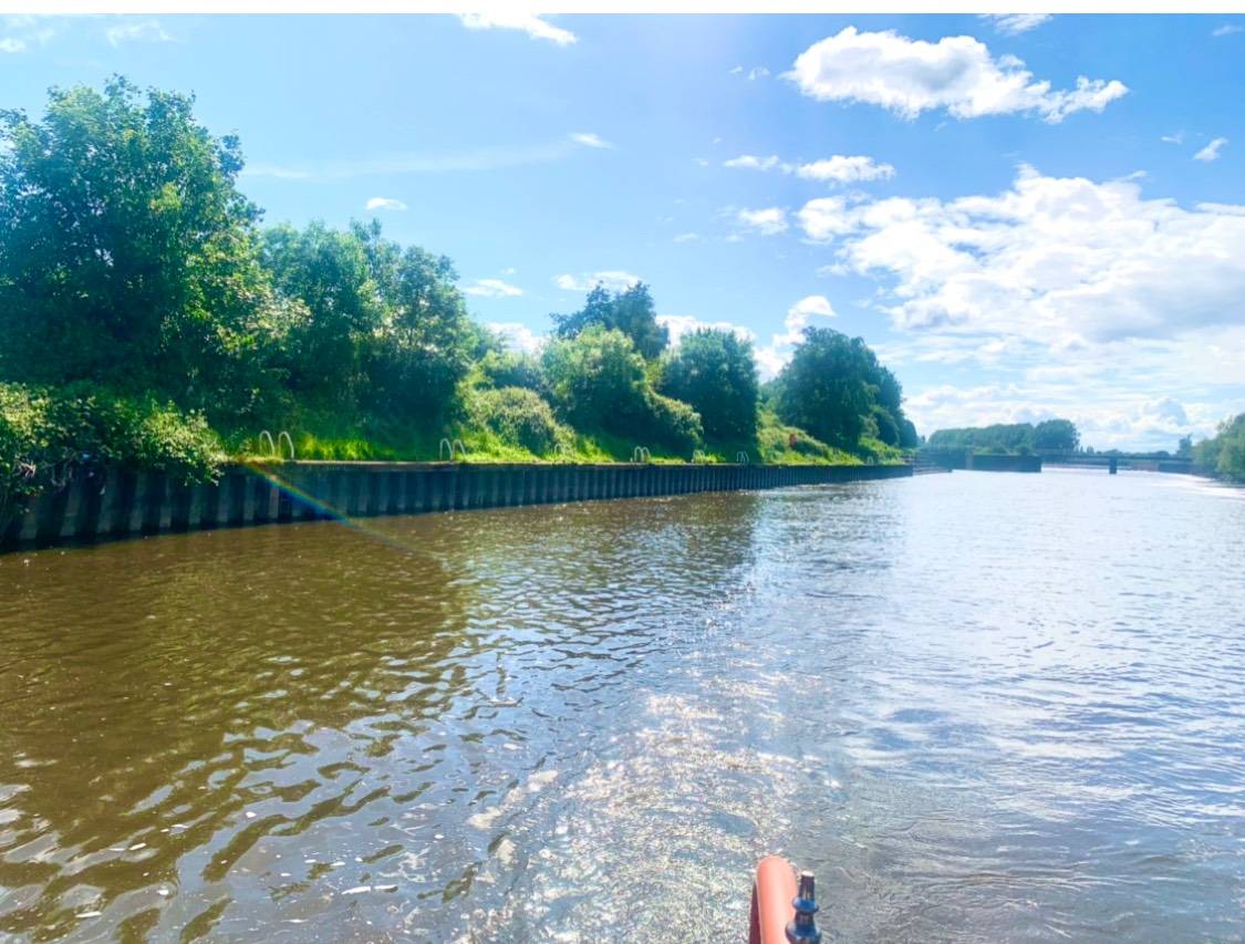 Where are all the boaters? - Page 11 - General Boating - Canal World