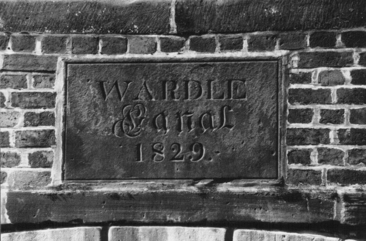 Wardle Lock - Branch or Canal? - History & Heritage - Canal World