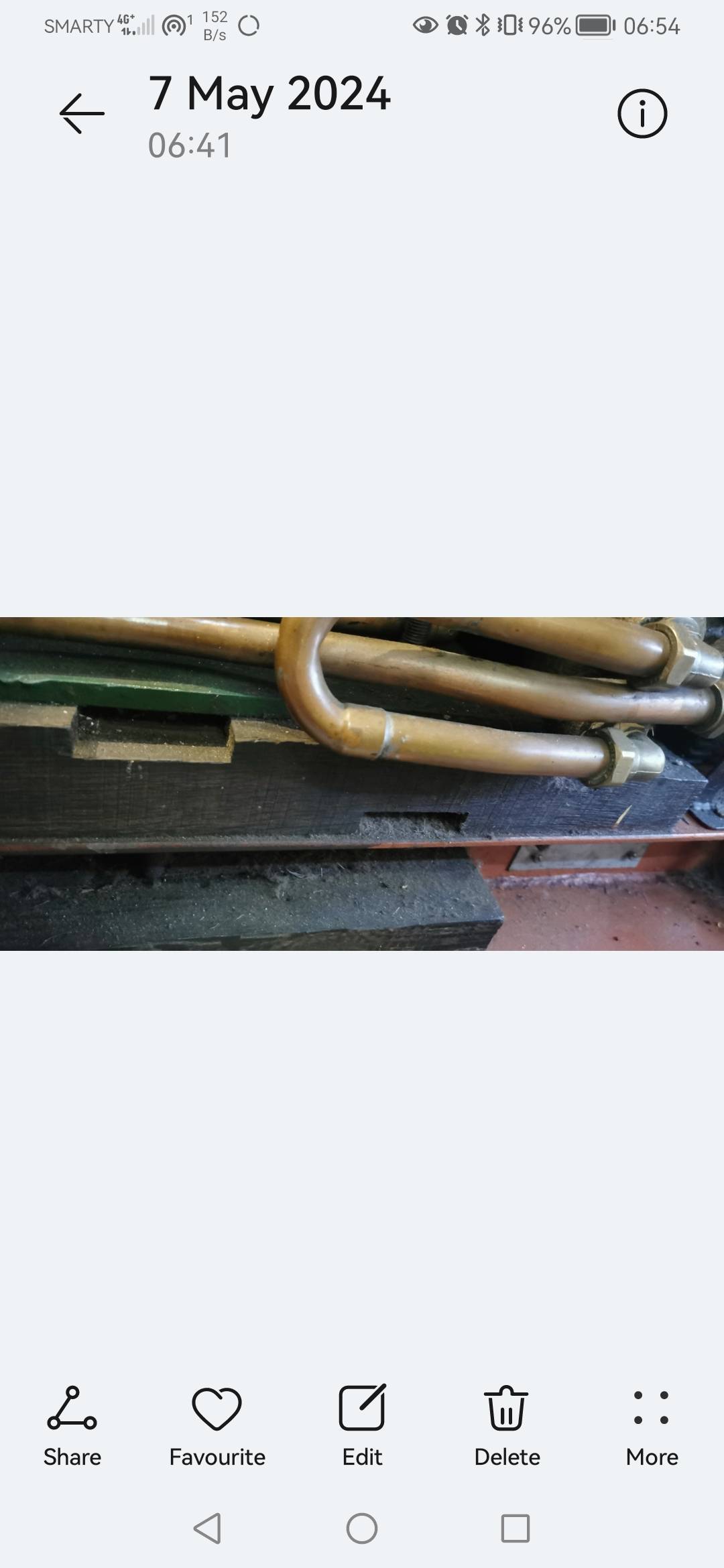 Engine beds for JP3 ? - Boat Building & Maintenance - Canal World