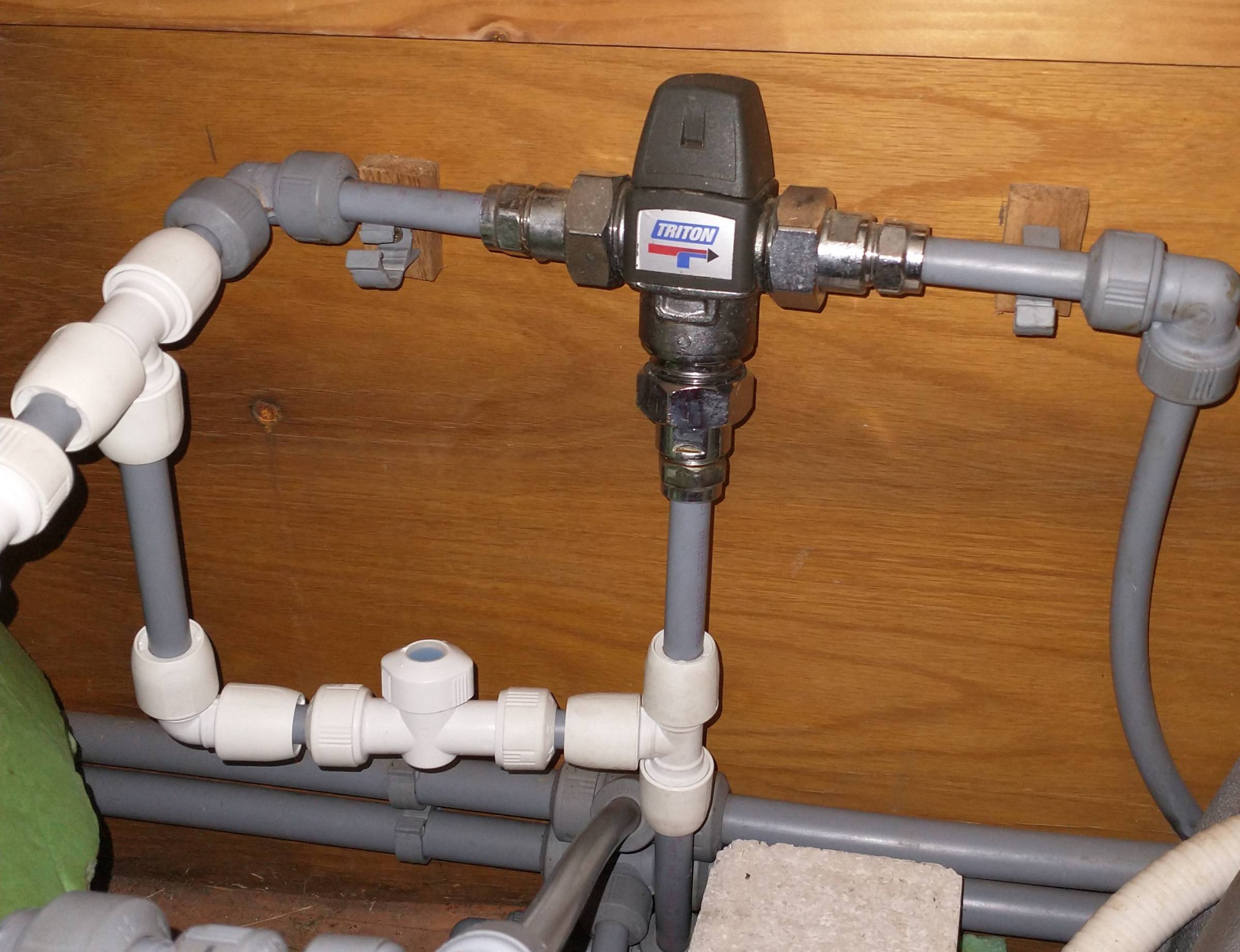 Water pump failure - General Boating - Canal World