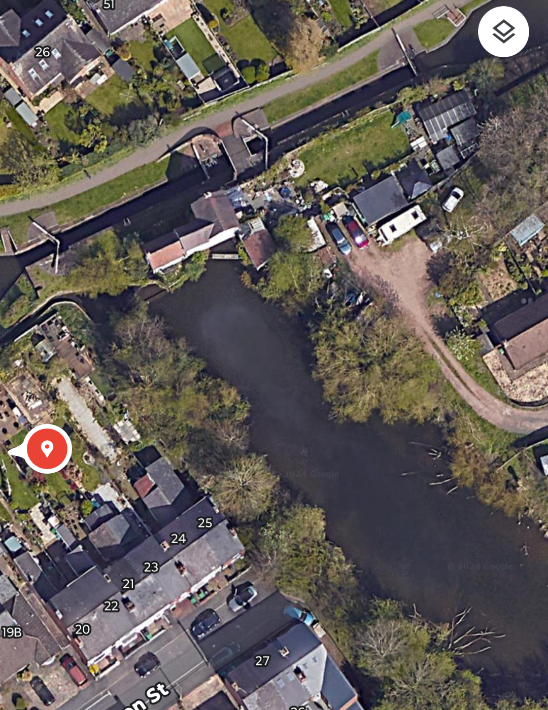 Bratch locks - General Boating - Canal World