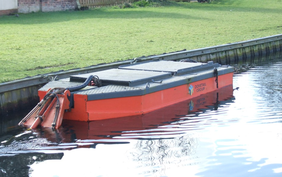 Canal Boat Diaries - General Boating - Canal World