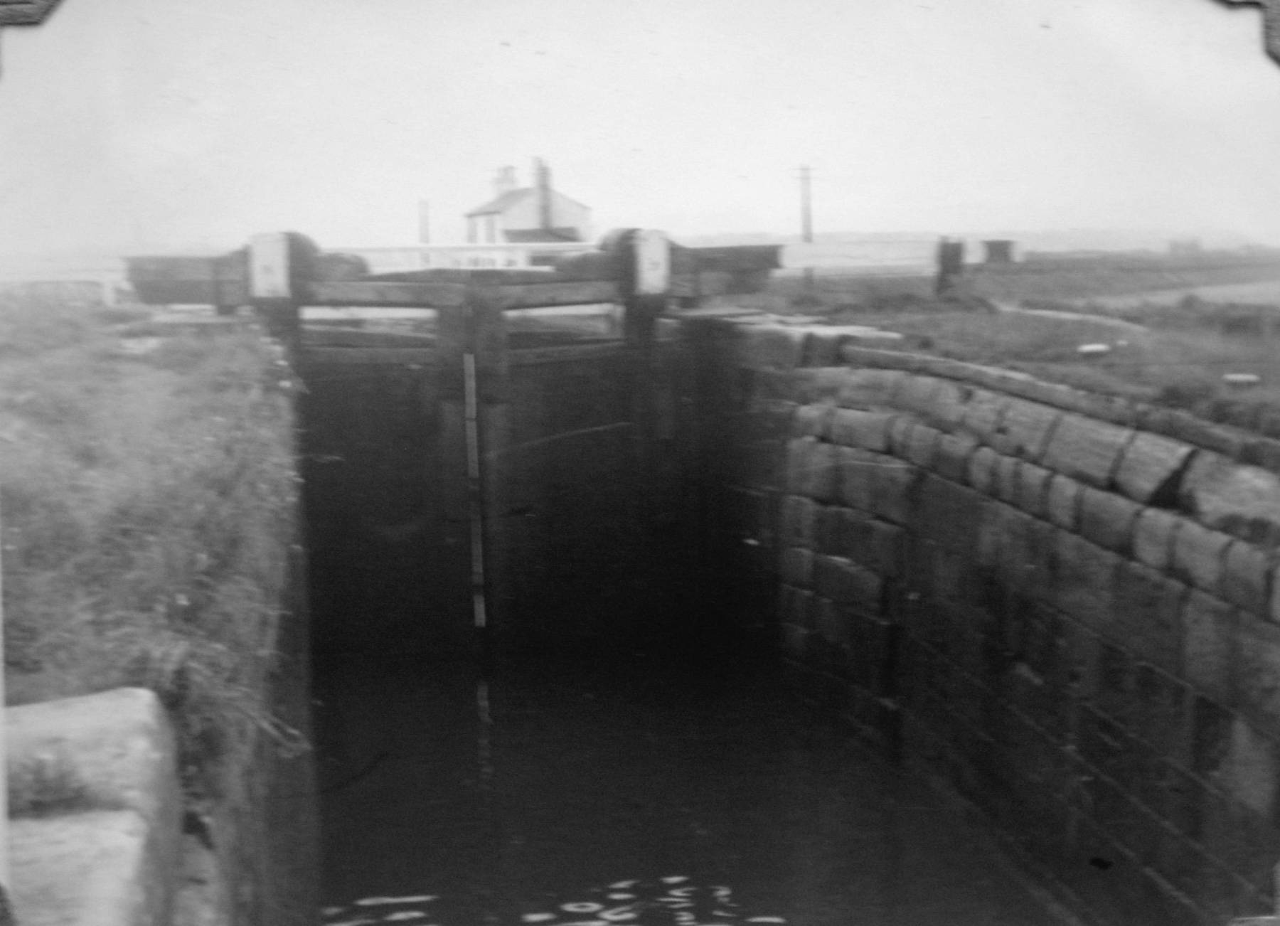 Wigan flight - Page 2 - Stoppages - Canal World