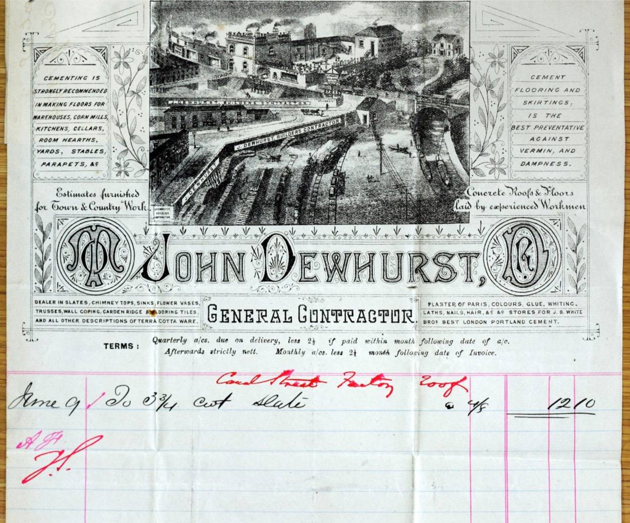 Where I am - Page 68 - History & Heritage - Canal World