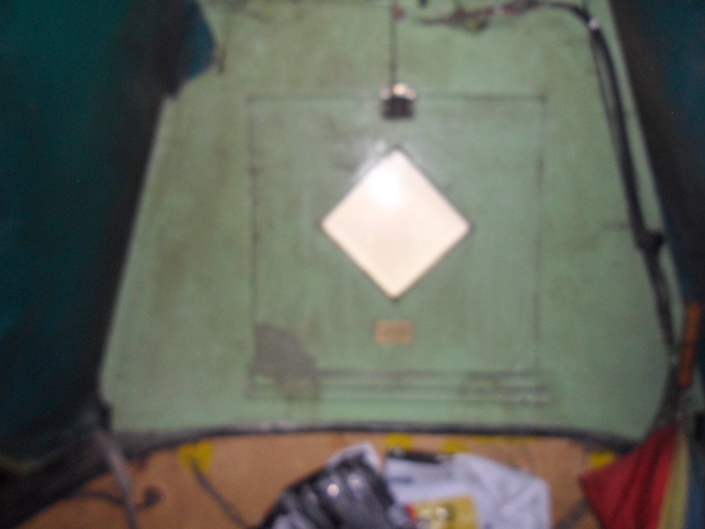 Making your own cratch board. - Boat Building & Maintenance - Canal World