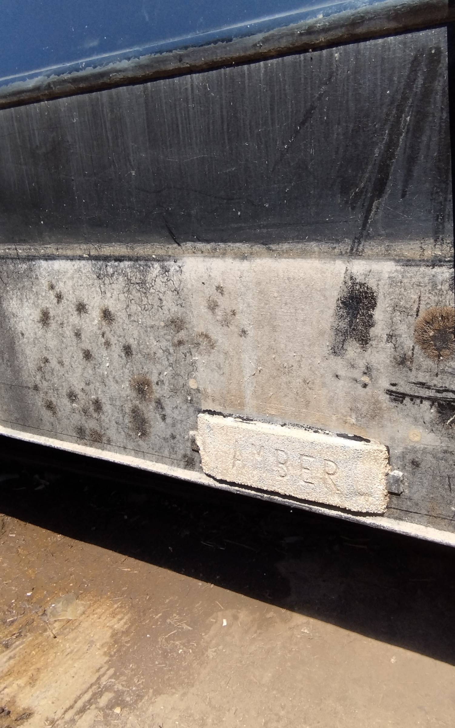 Anodes - Page 2 - Boat Equipment - Canal World