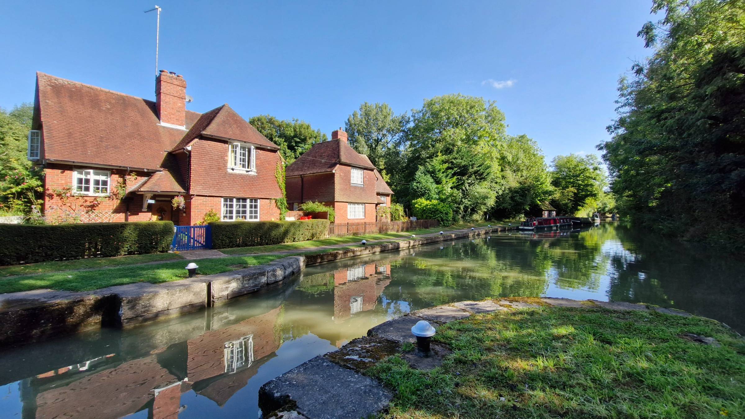 Our Holiday! Warwickshire Ring - rambles from a hirer - Cruise Diaries ...