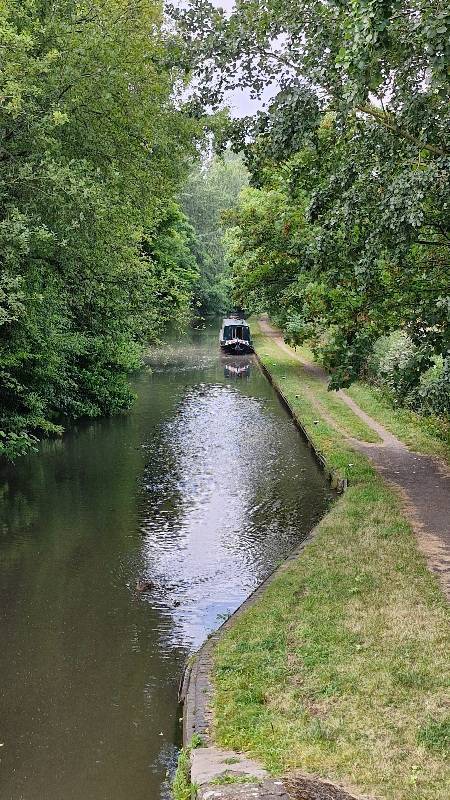Our Holiday! Warwickshire Ring - rambles from a hirer - Cruise Diaries ...