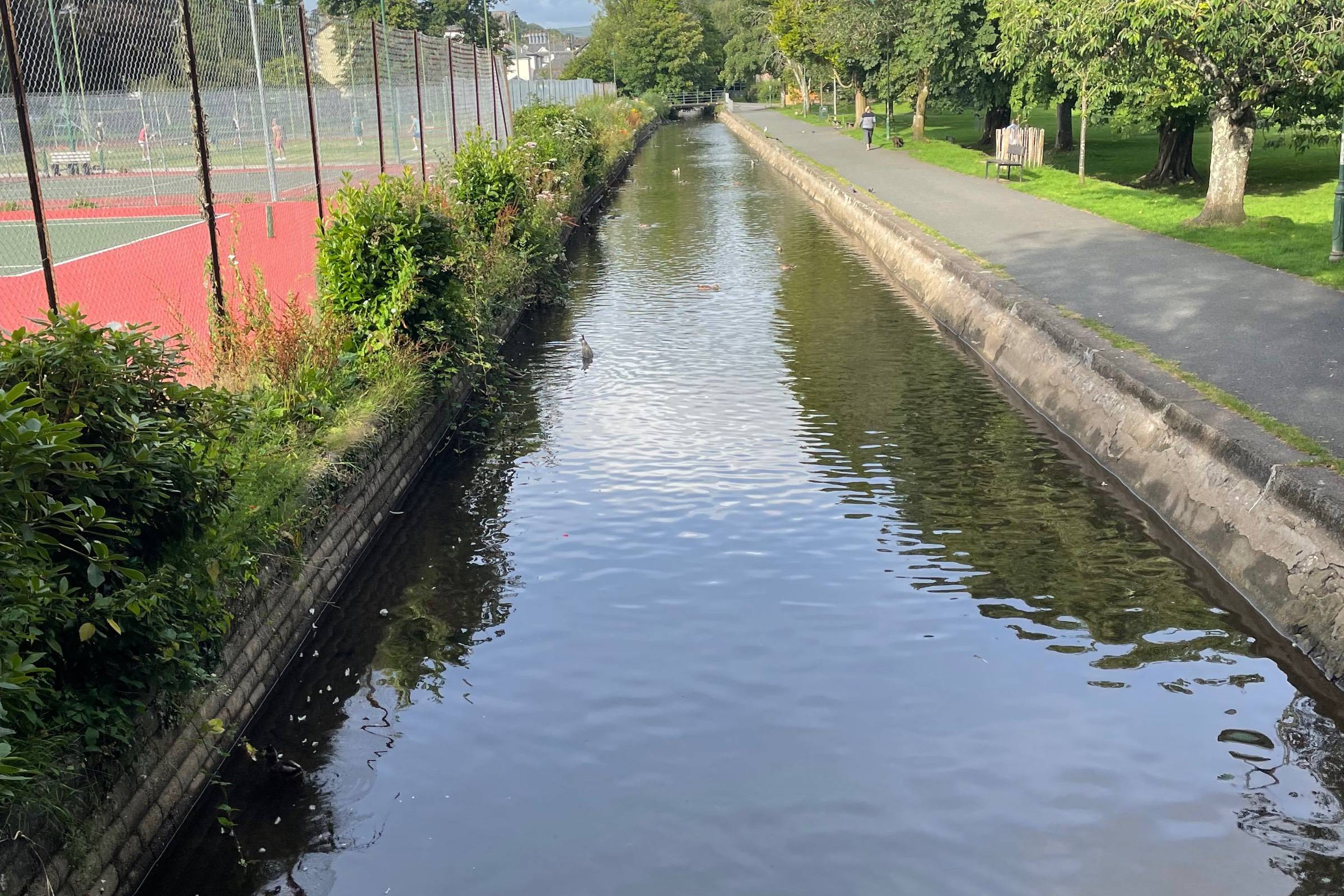 Where I am - Page 69 - History & Heritage - Canal World