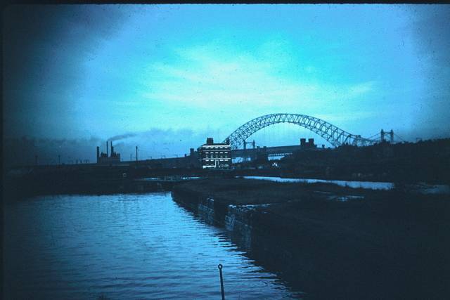 Unlock Runcorn- The Runcorn Ring - Page 2 - History & Heritage - Canal ...