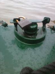 Locking filler cap for the 1.1/2" BSP fuel filler, fitted in as little ...