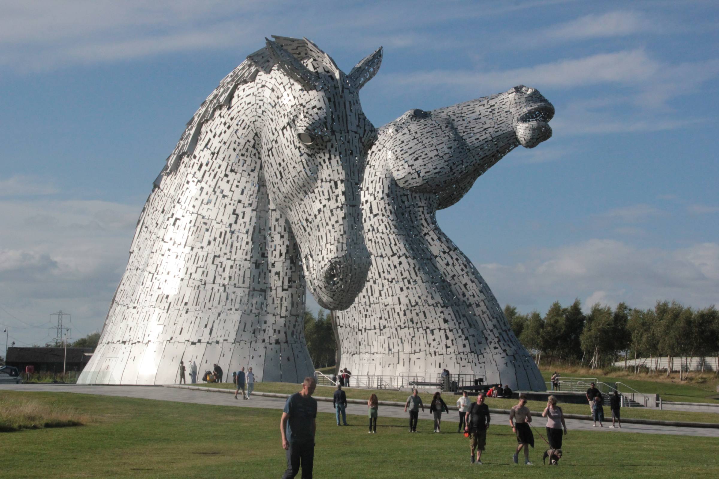 Falkirk area - pictures and restoration questions - History & Heritage ...