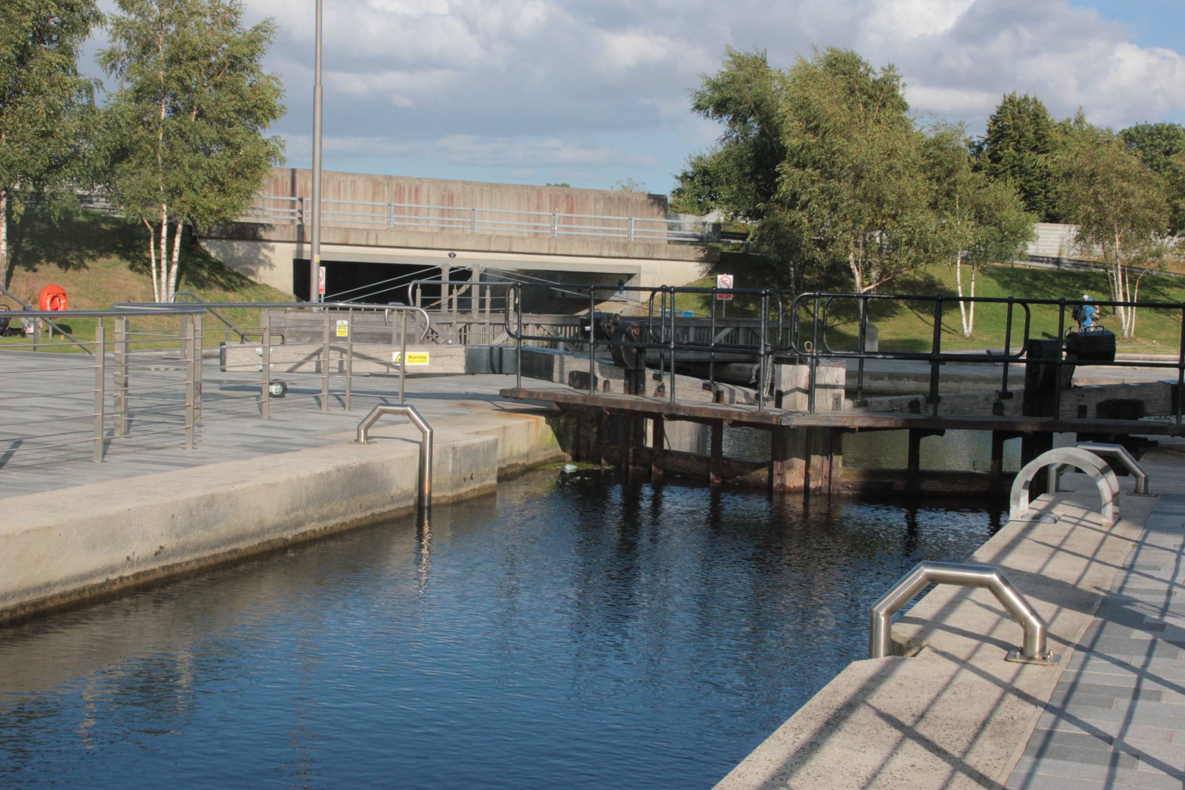 Falkirk area - pictures and restoration questions - History & Heritage ...