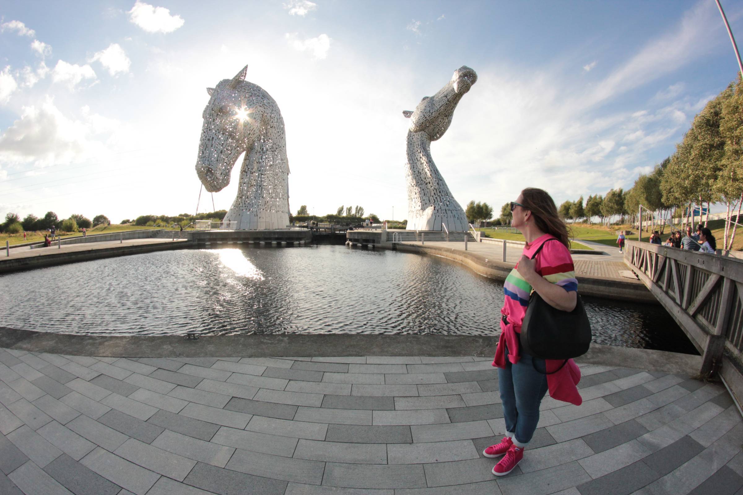 Falkirk area - pictures and restoration questions - History & Heritage ...