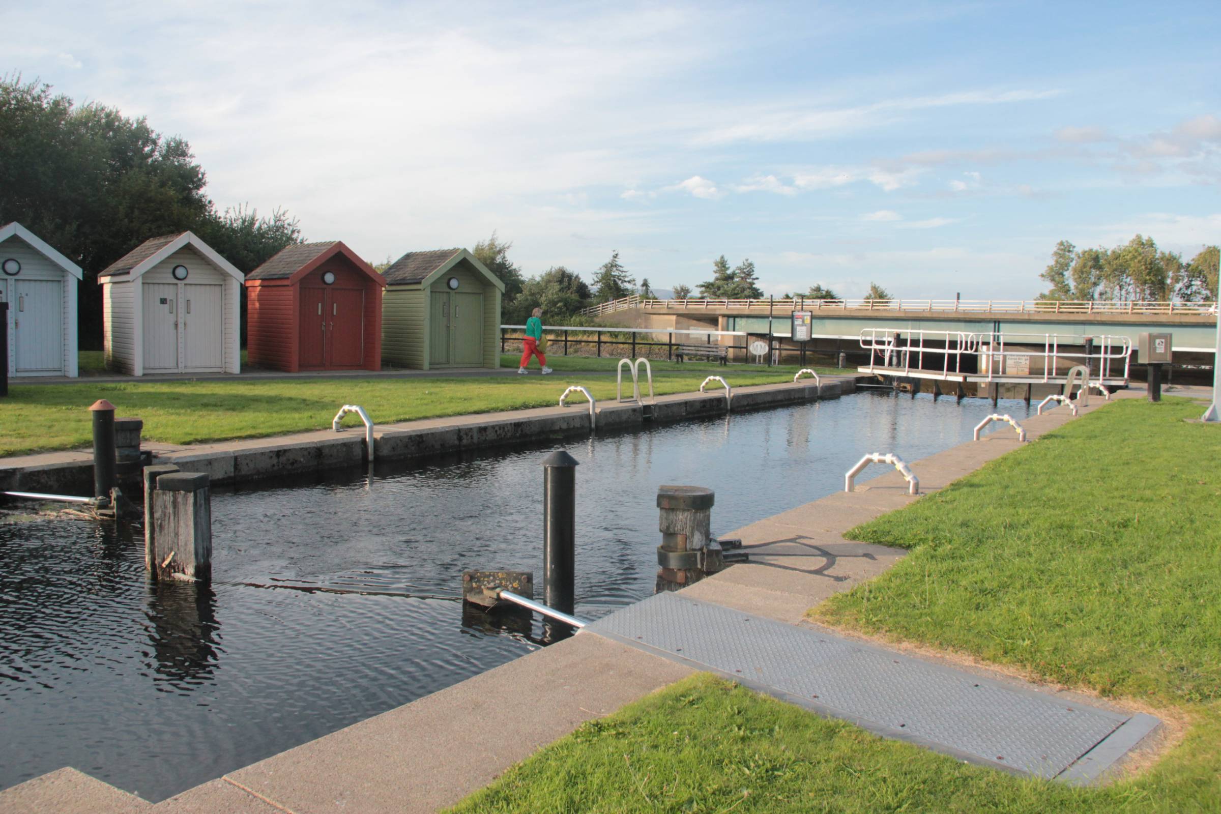 Falkirk area - pictures and restoration questions - History & Heritage ...