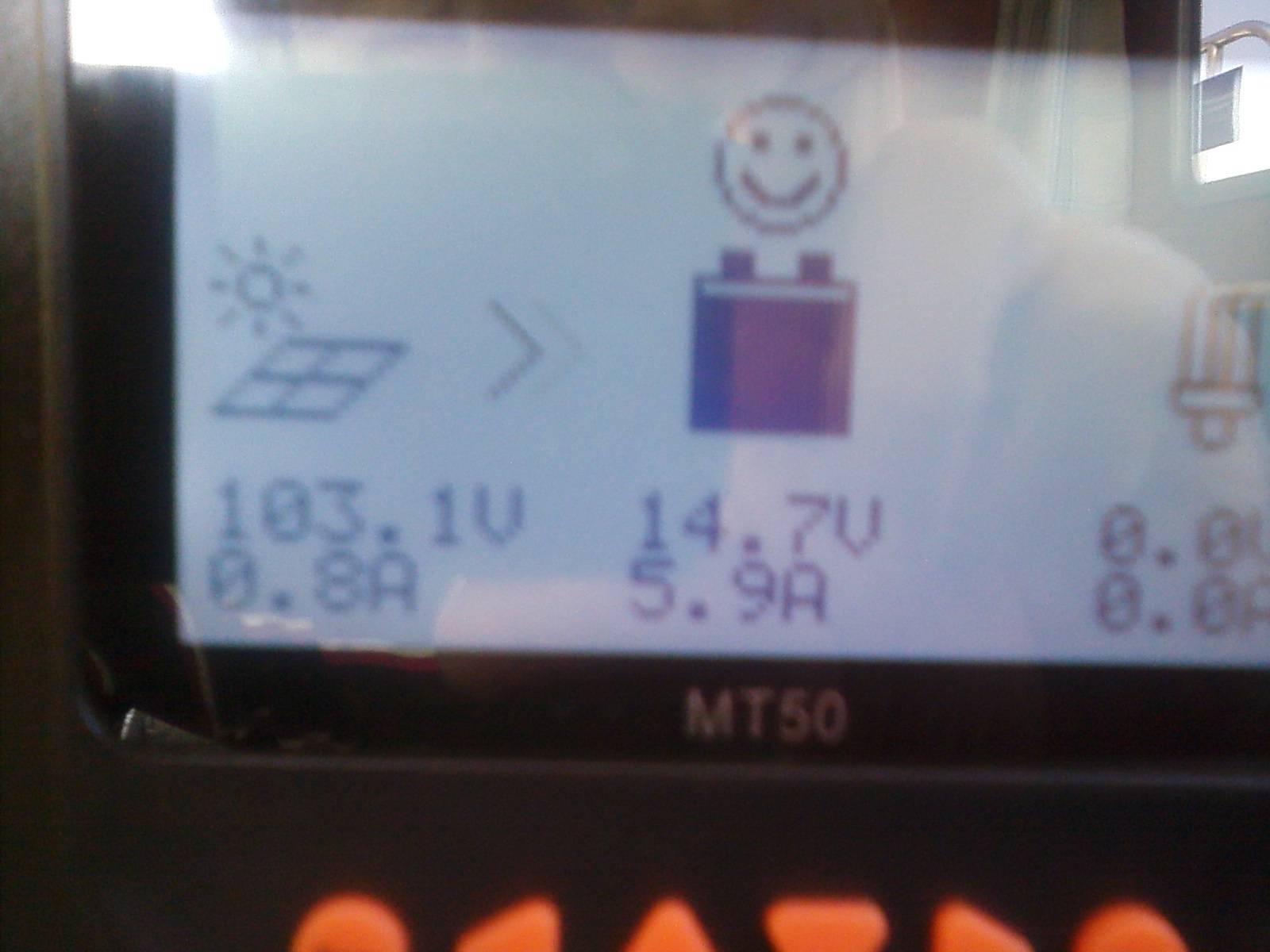 Installing solar panels - 24 VDC - Boat Equipment - Canal World